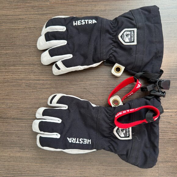 Hestra | Accessories | Hestra Snow Gloves Kids | Poshmark